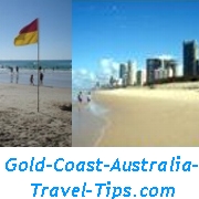 Gold Coast Map - Interactive Map of Gold Coast Australia